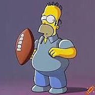 Yahoo Prize H2H-Pts 7352 - Homer's Team - 7 | Fantasy Football | Yahoo ...