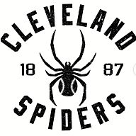 Baseball Diamond League - Cleveland Spiders | Fantasy Baseball | Yahoo ...