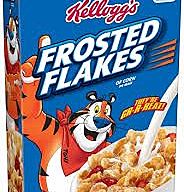 Cereal Killers - Frosted Flakes | Fantasy Football | Yahoo! Sports