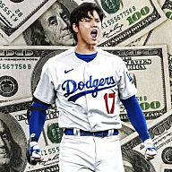 National Baseballers 2026 - Shohei Sportsbook | Fantasy Baseball ...
